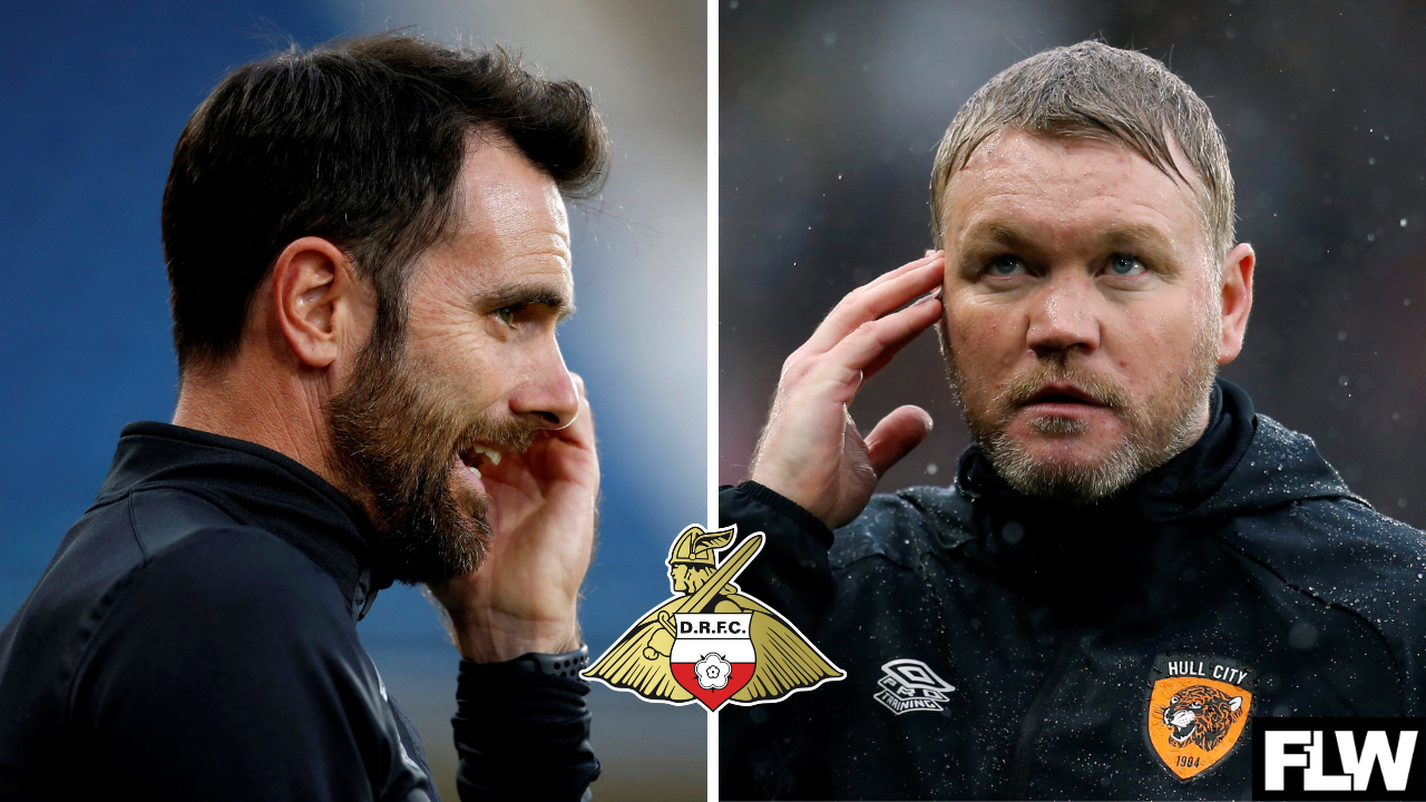 3 Danny Schofield replacements Doncaster Rovers need to consider