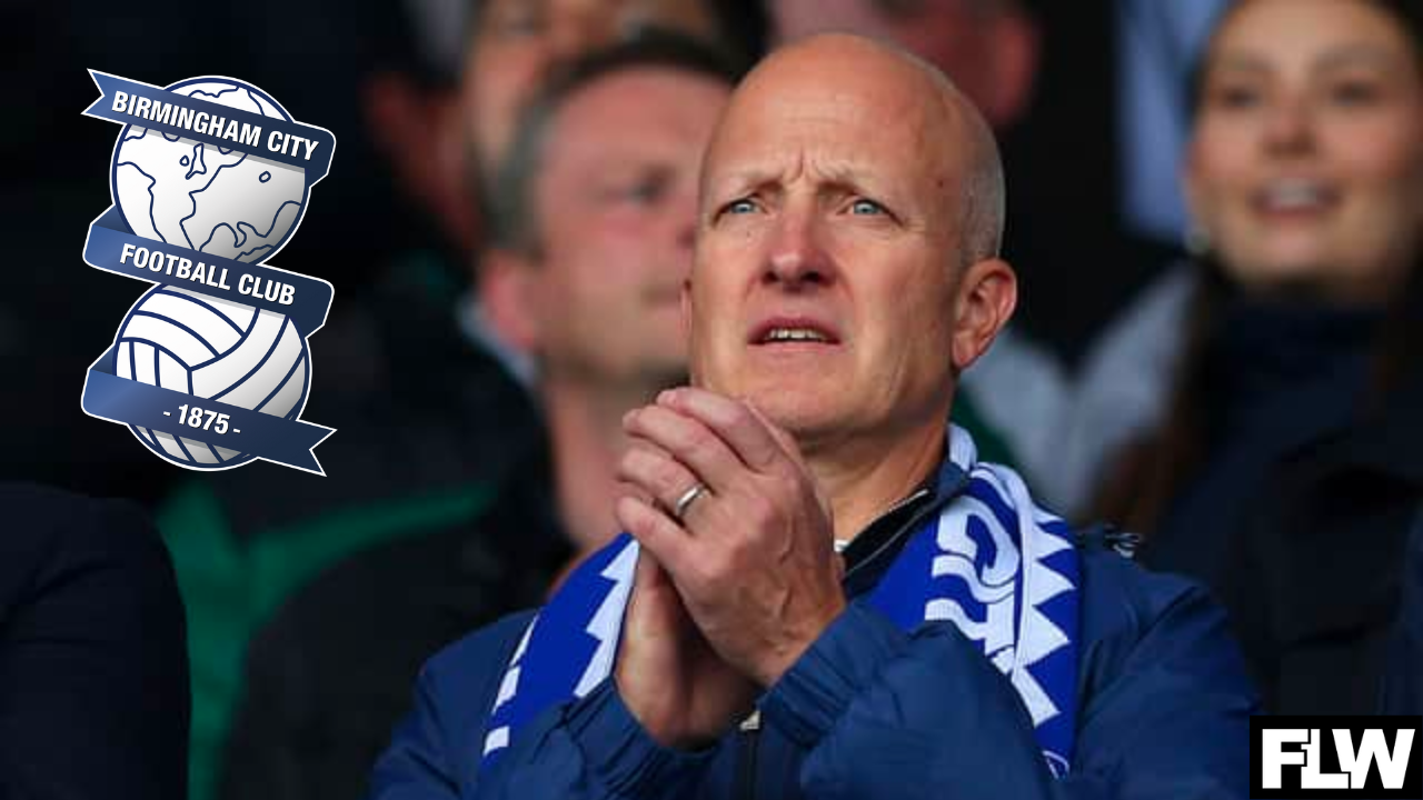 Tom Wagner pinpoints need for Birmingham City Tom Wagner pinpoints need for Birmingham City