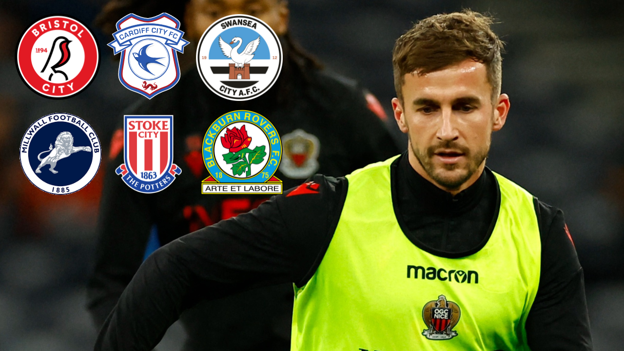 Joe Bryan stance amid Bristol City, Blackburn, Cardiff & Millwall interest