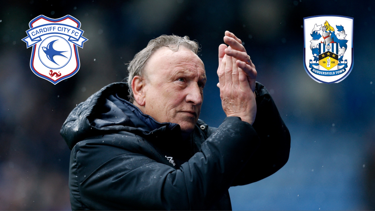 Neil Warnock's "emotional" reaction to Cardiff City reception despite ...