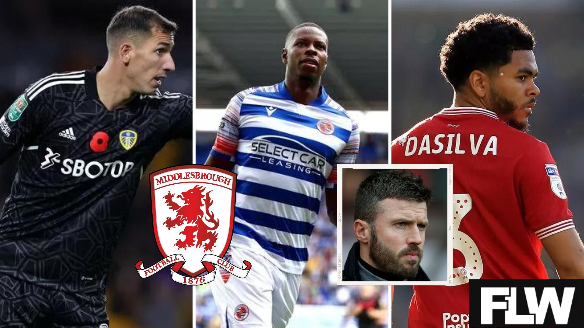 6 free agents Middlesbrough should consider to save the club money this ...