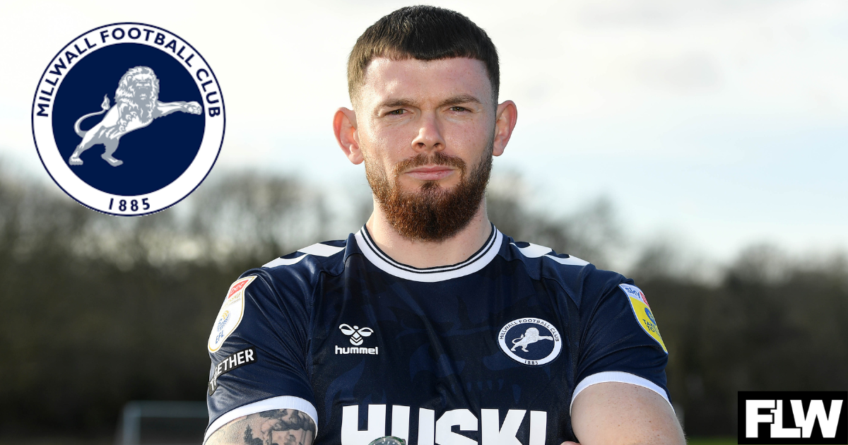 Who is Millwall FC's highest earner?