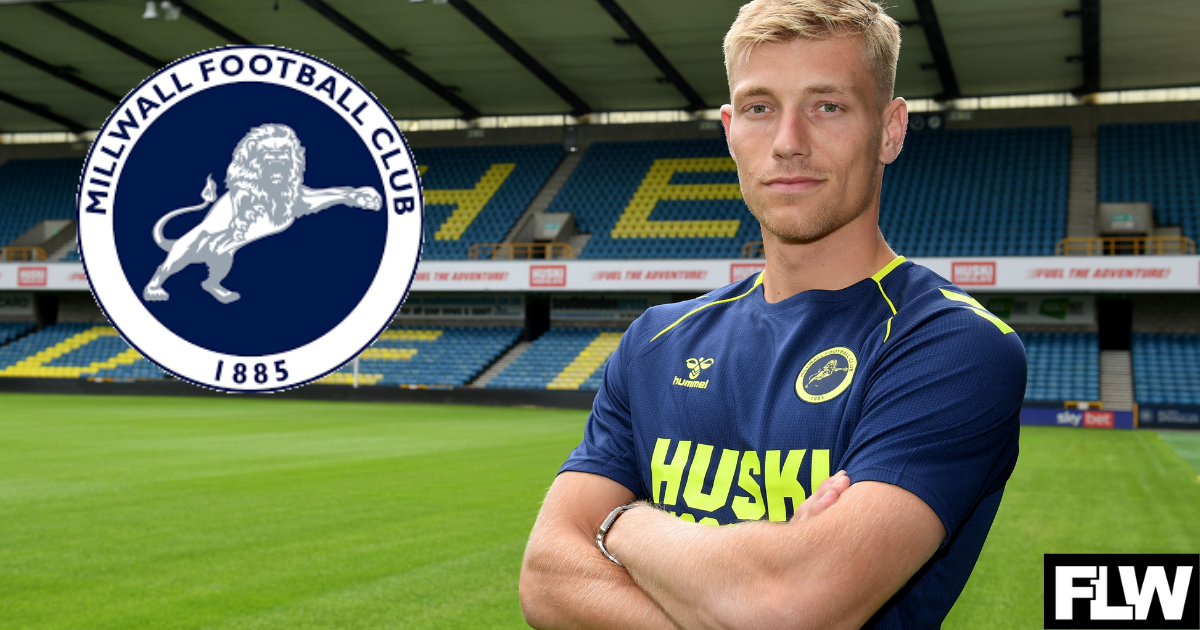 Zian Flemming reveals Millwall stance ahead of summer