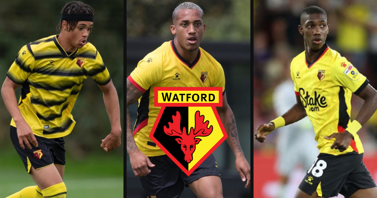 Watford FC news: Contract rejected and the latest on Joao Pedro and ...