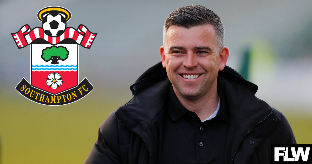 Southampton cast eyes over League One manager