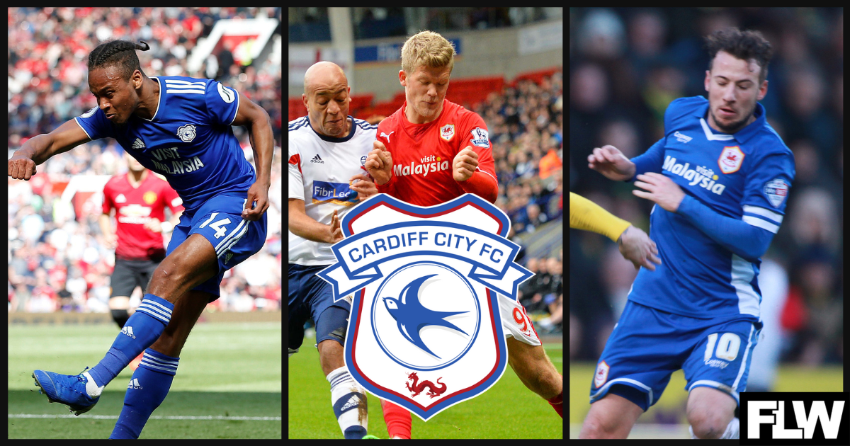 Cardiff City's 3 most underwhelming signings from the last 10 years ...