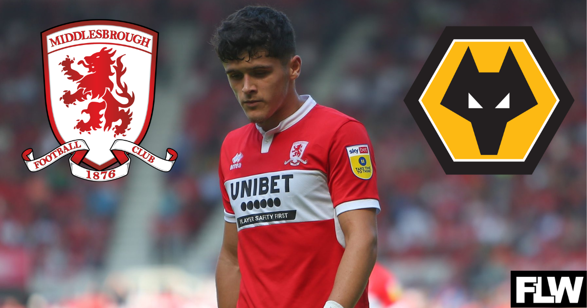 Wolves transfer update emerges as Middlesbrough eye deal