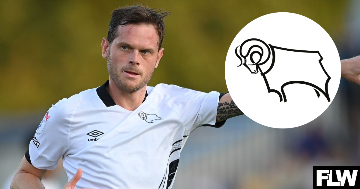 4 Derby County players likely to never put a Rams shirt on again