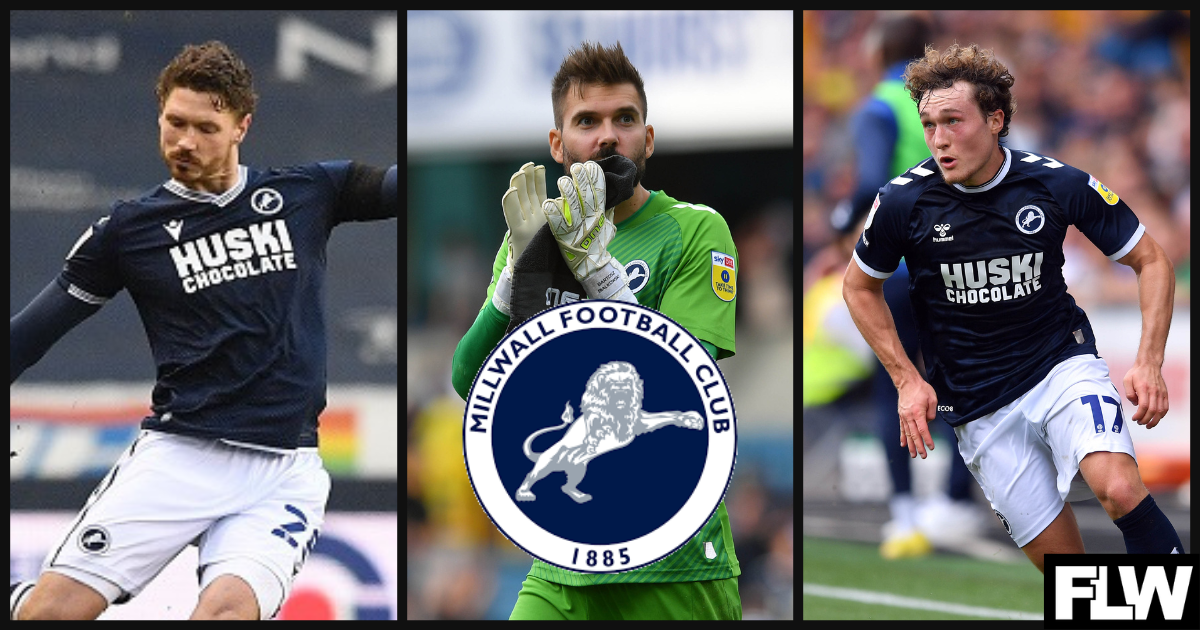 3 Millwall players that will surely be disappointed at the season they ...