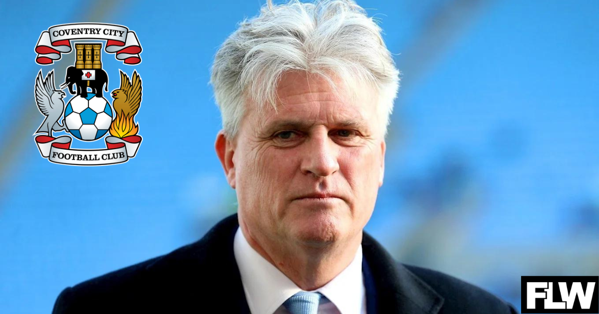 How did Coventry City owner Doug King make his money?