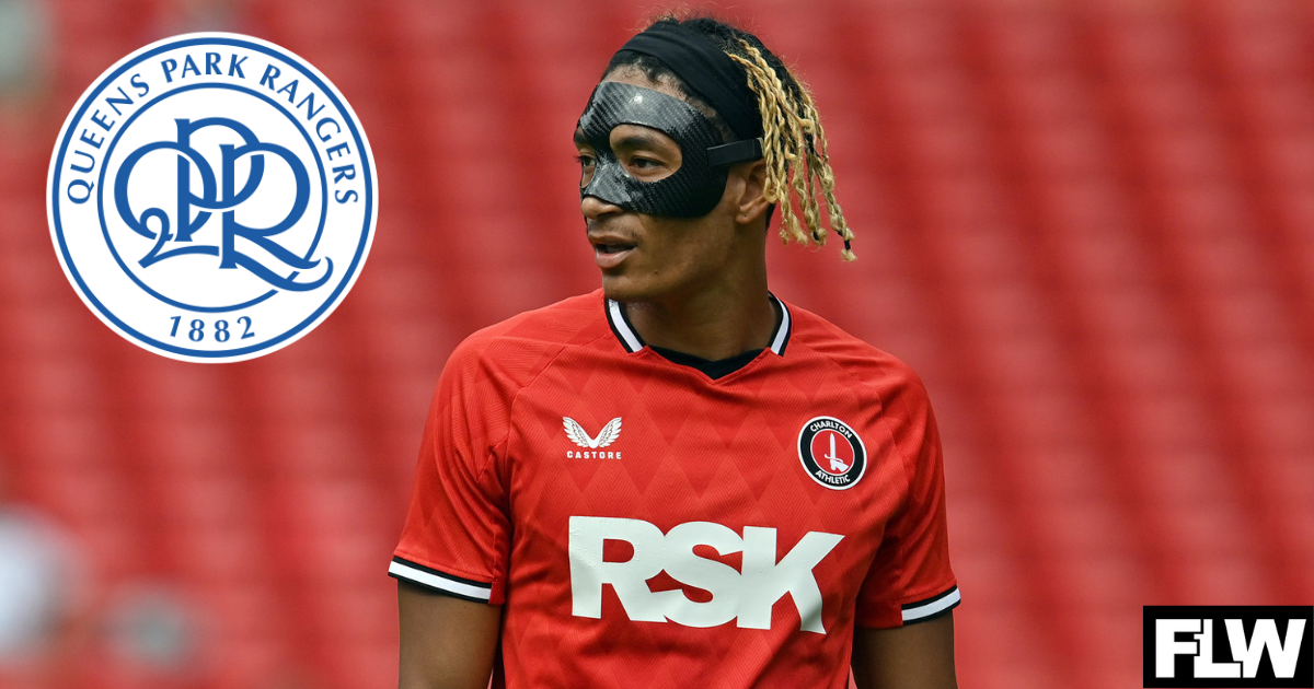 QPR eye free agent swoop for Sean Clare