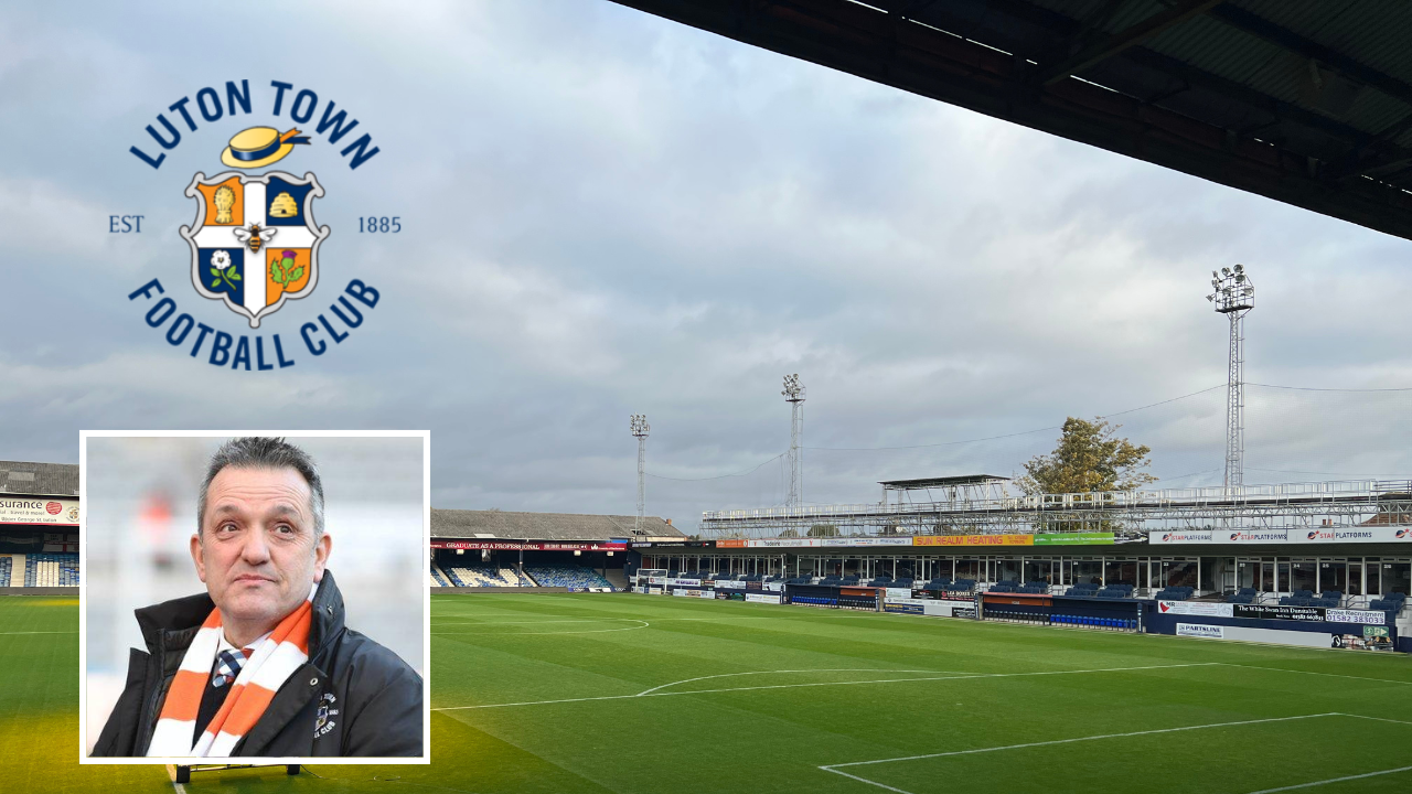 Significant update emerges on Luton Town stadium redevelopment