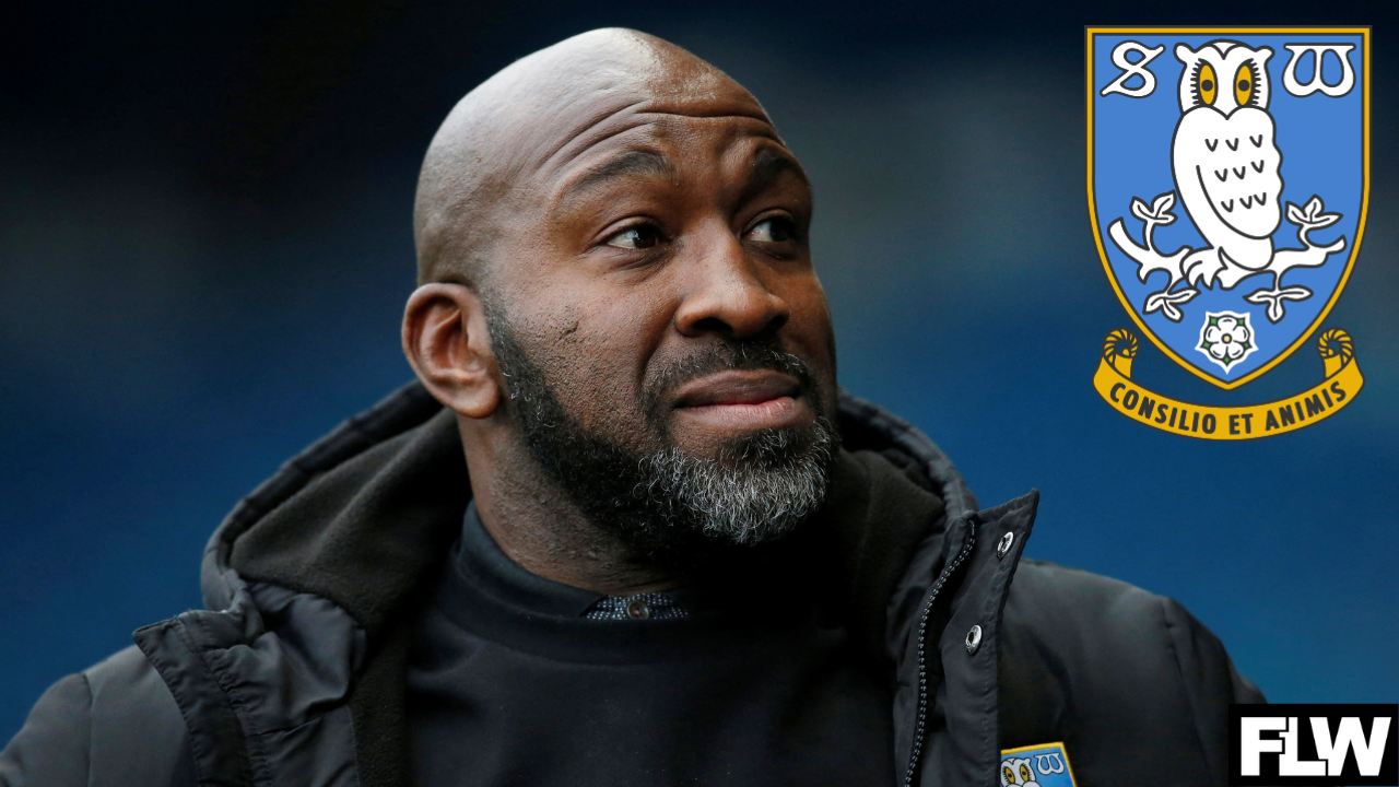 Darren Moore on key factors behind Sheffield Wednesday's win