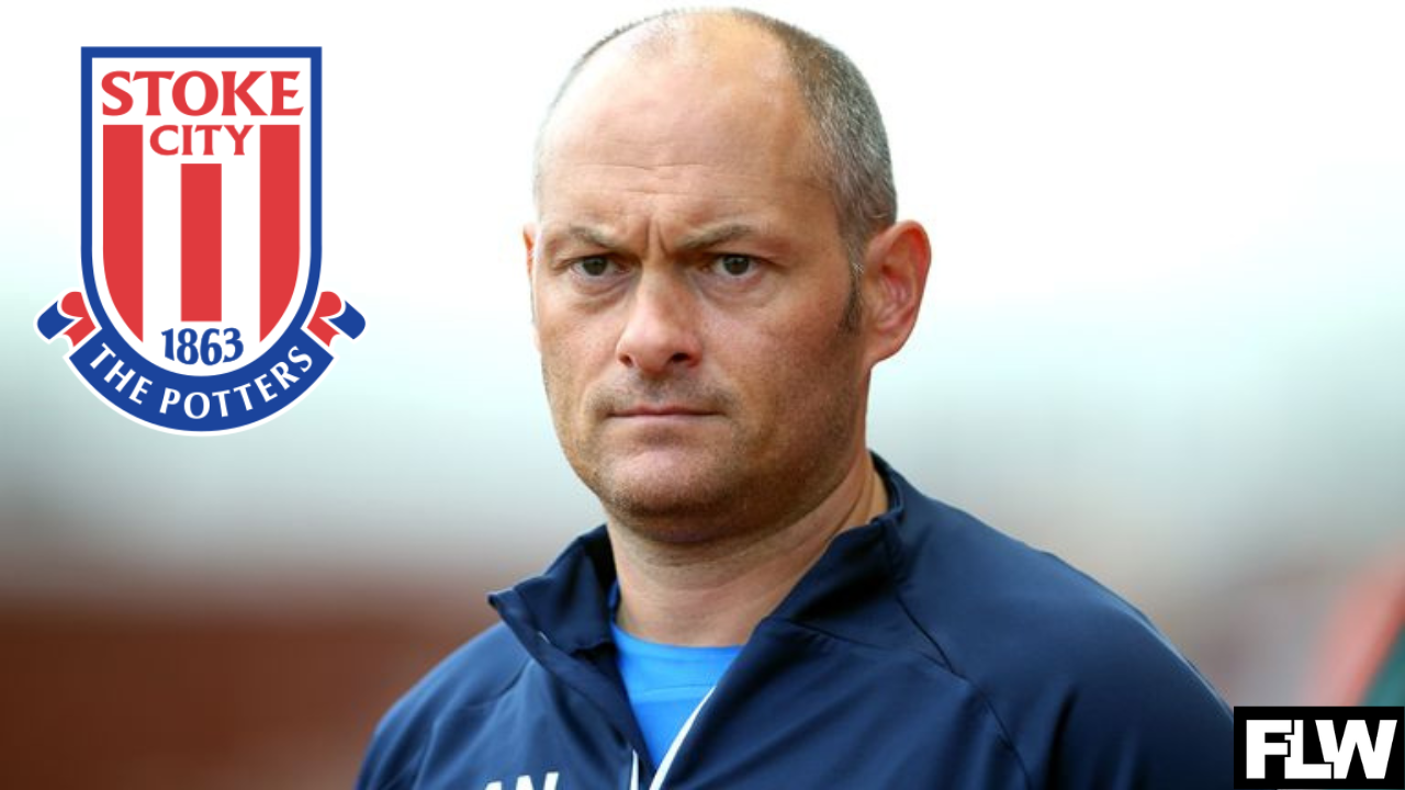 Stoke City transfer priority emerges ahead of the summer