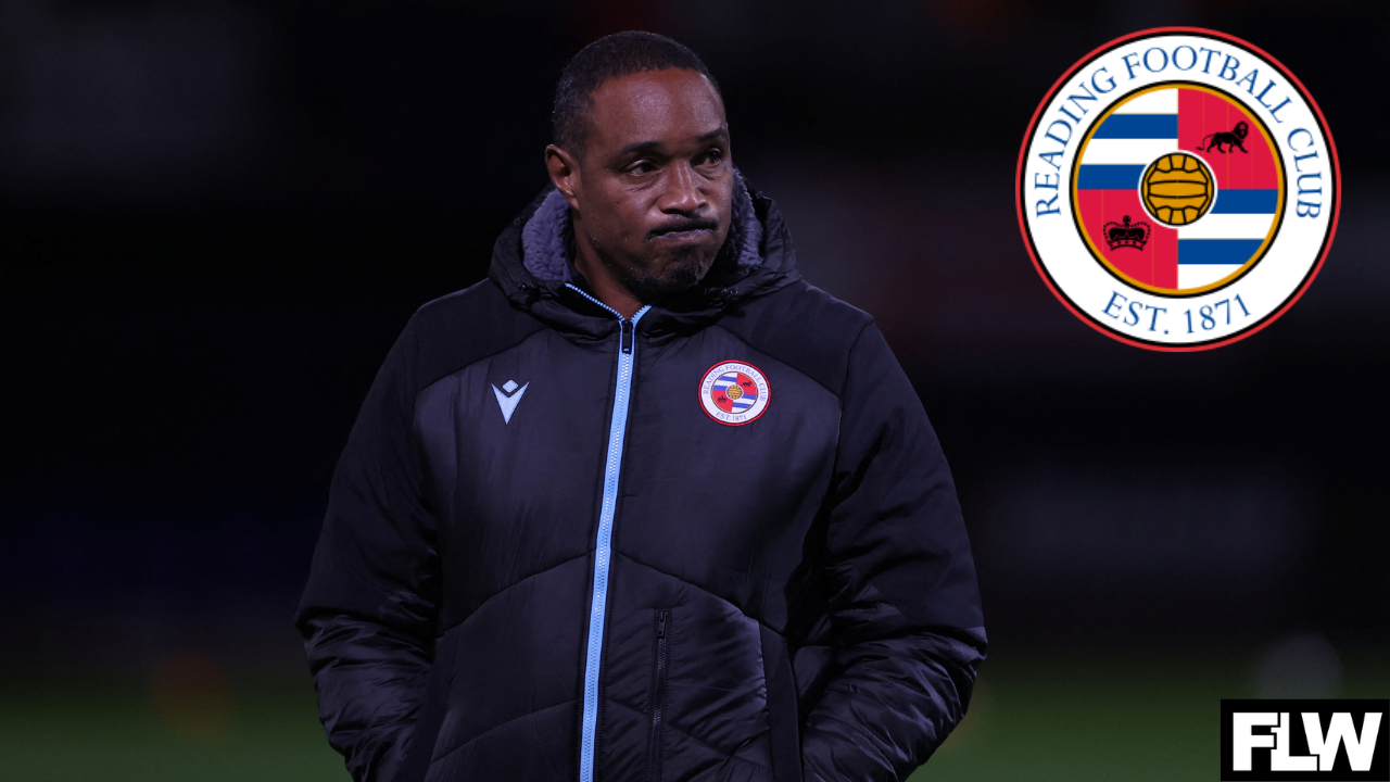 Reading FC officials unhappy following Paul Ince's decision