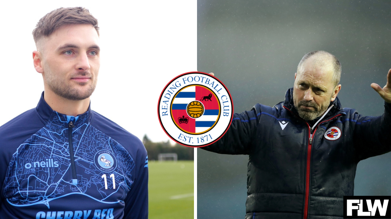 7 free agents Reading FC should consider this summer