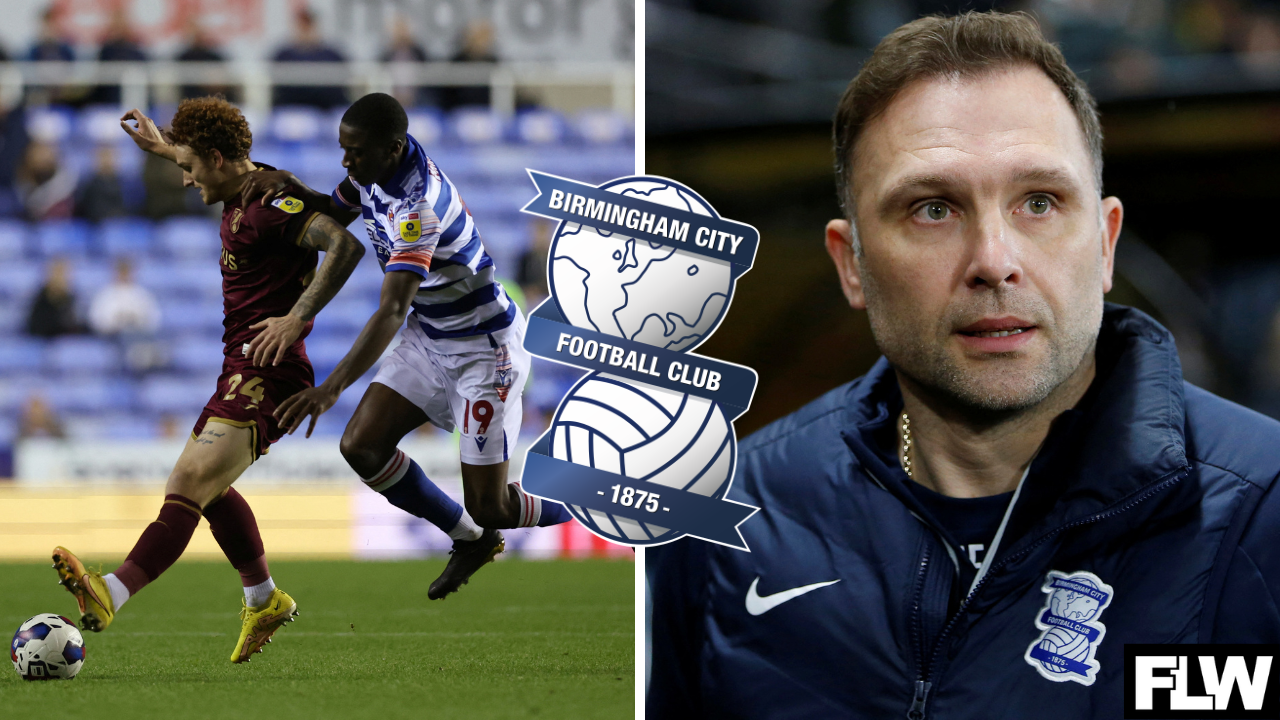 5 realistic signings Birmingham City should make this summer