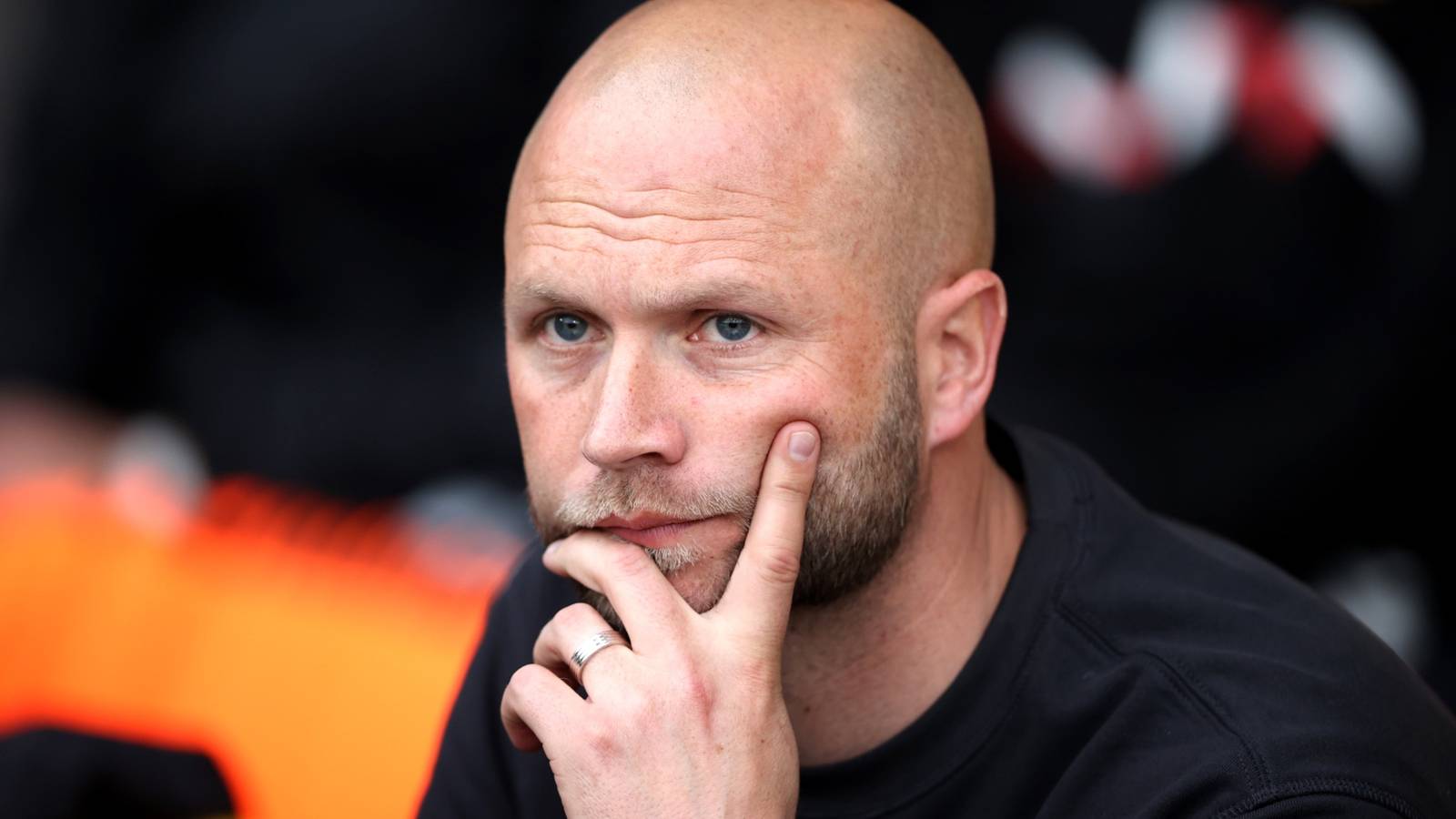 James Rowberry a leading contender for Rochdale vacancy