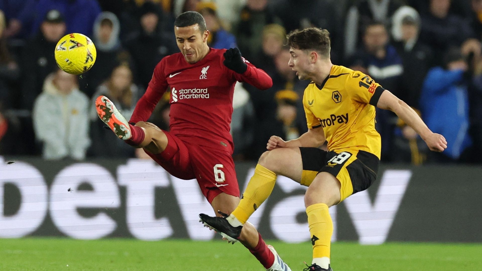 Swansea City should target Wolves' Joe Hodge