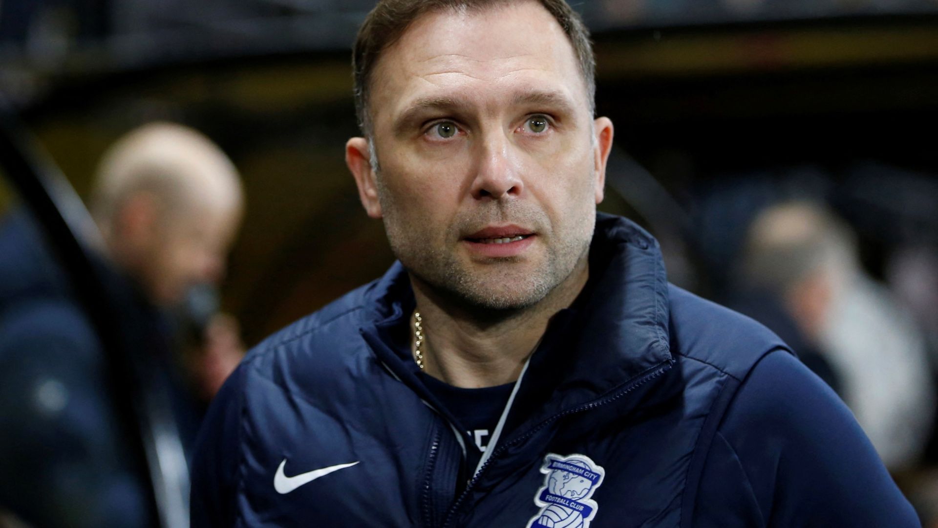 John Eustace fallout emerges from Birmingham City’s clash v Coventry City