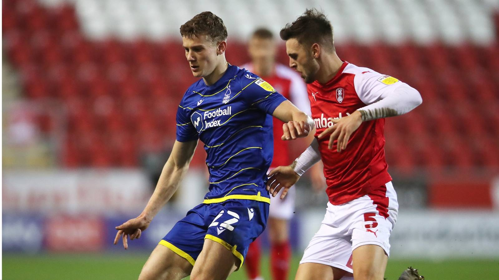 Exciting signs from Reading FC summer signing can spark survival ...