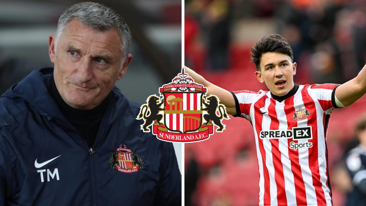 Luke O'Nien has emerged as a real leader for Sunderland