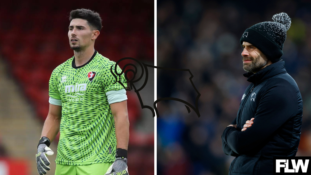 Derby County should weigh up move for out-of-contract Reading player