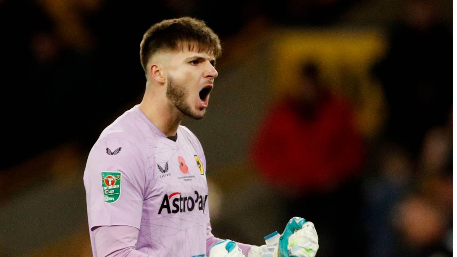 Seven-figure price tag emerges as Stoke City pursue Wolves player