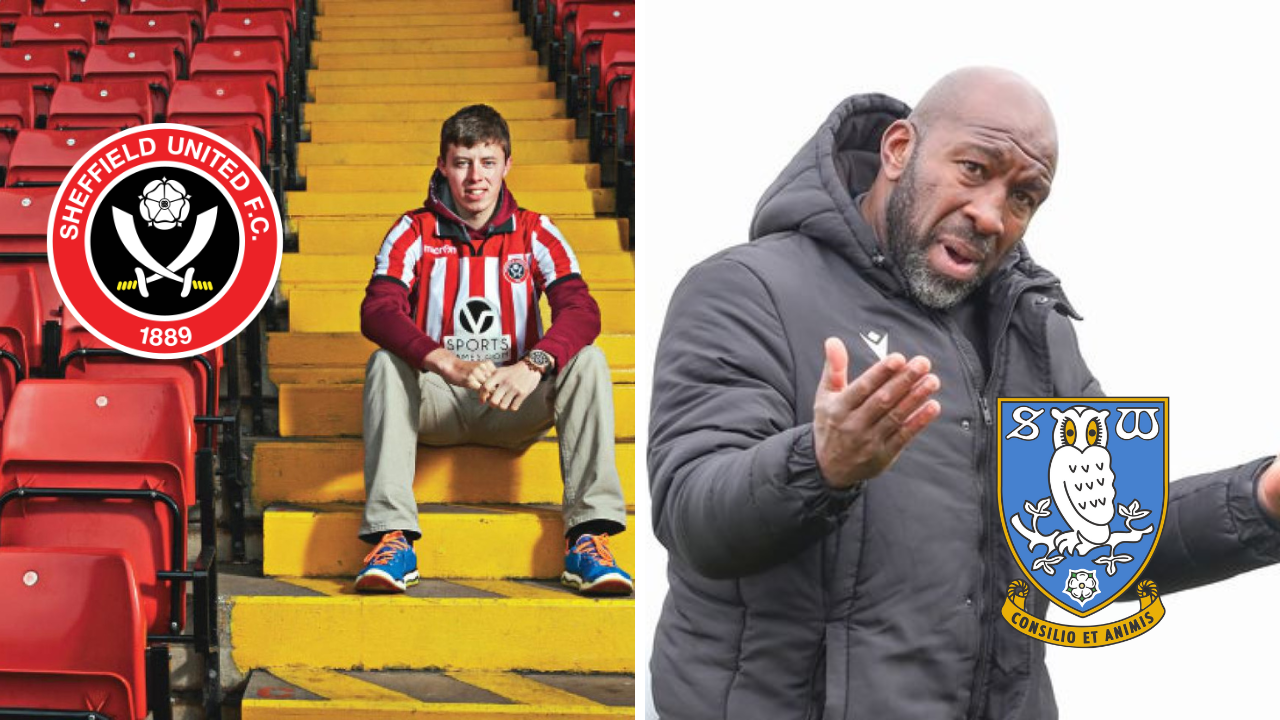 Peterborough 4-0 Sheffield Wednesday: Posh take grip of League One play ...