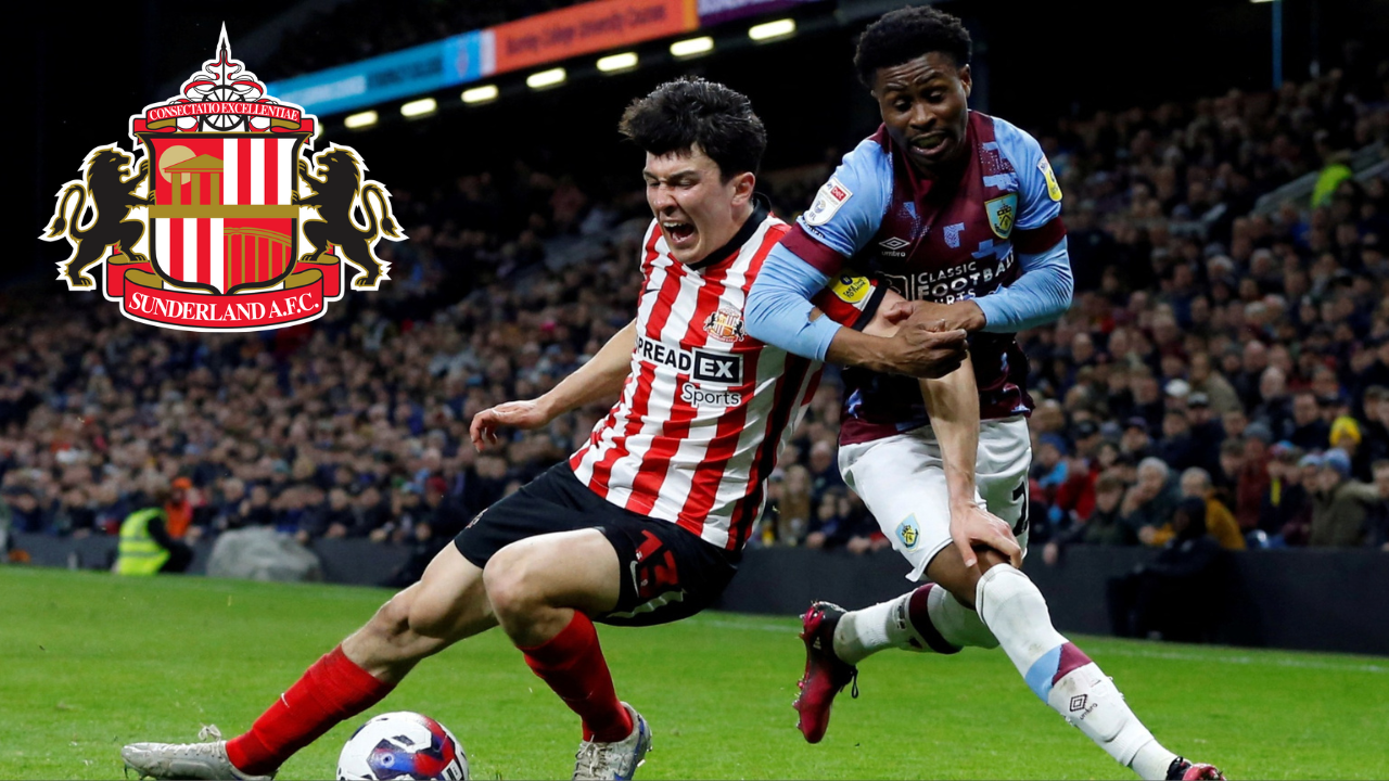 Luke O'Nien reaches out to "immense" Sunderland supporters