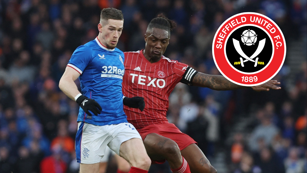 Sheffield United join Burnley in Rangers race: The verdict