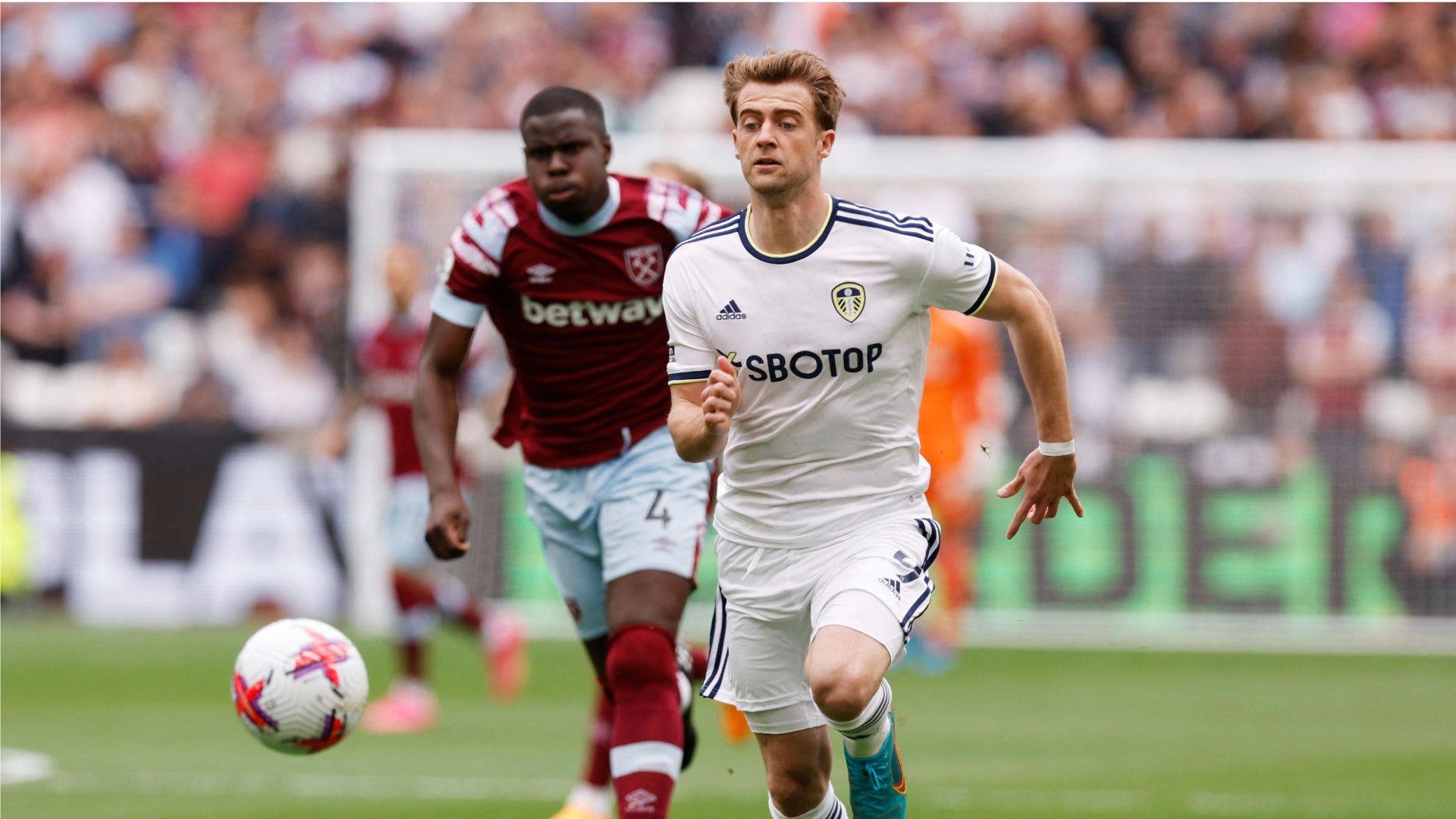 Leeds United: Annual wage bill and current highest earner at the club