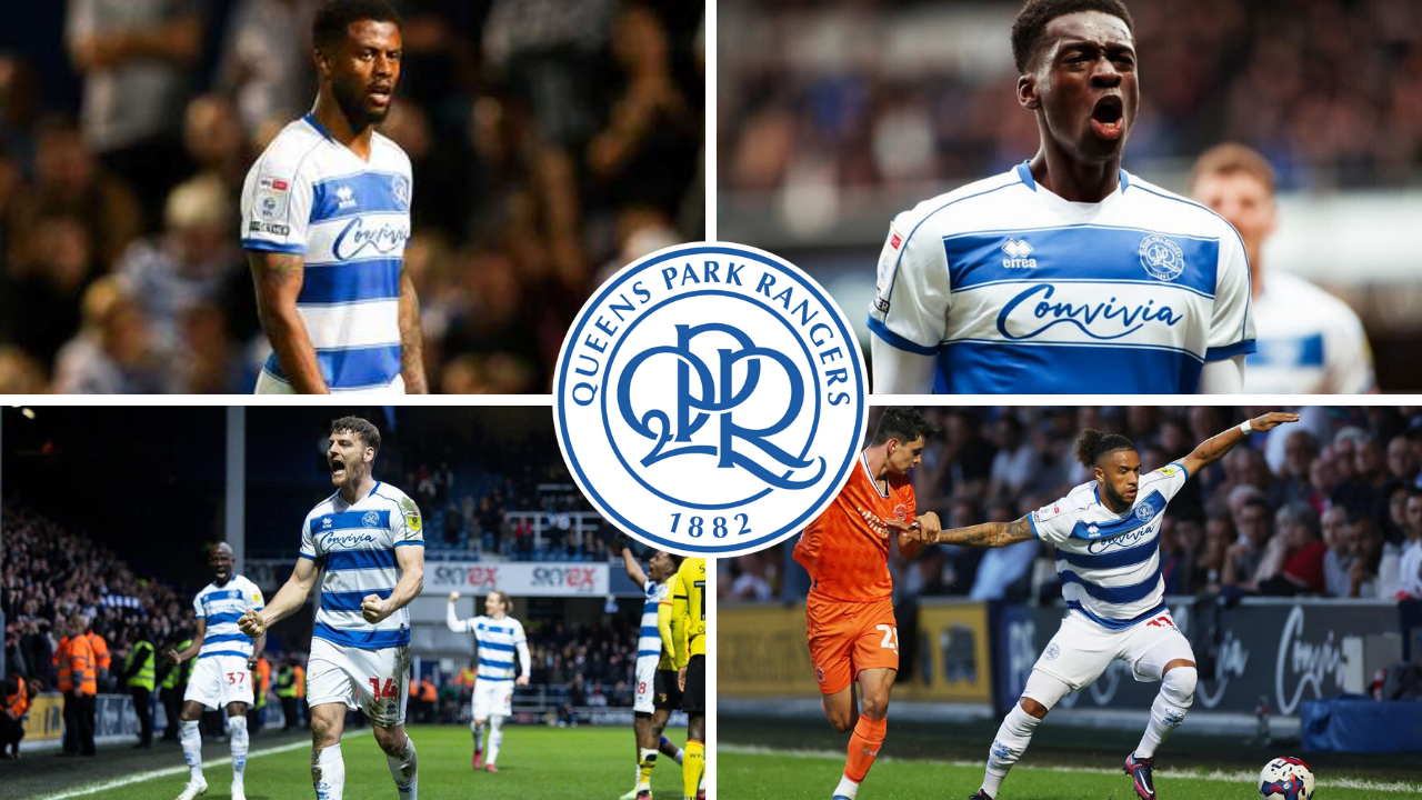 Rating all of QPR's signings this season out of 10