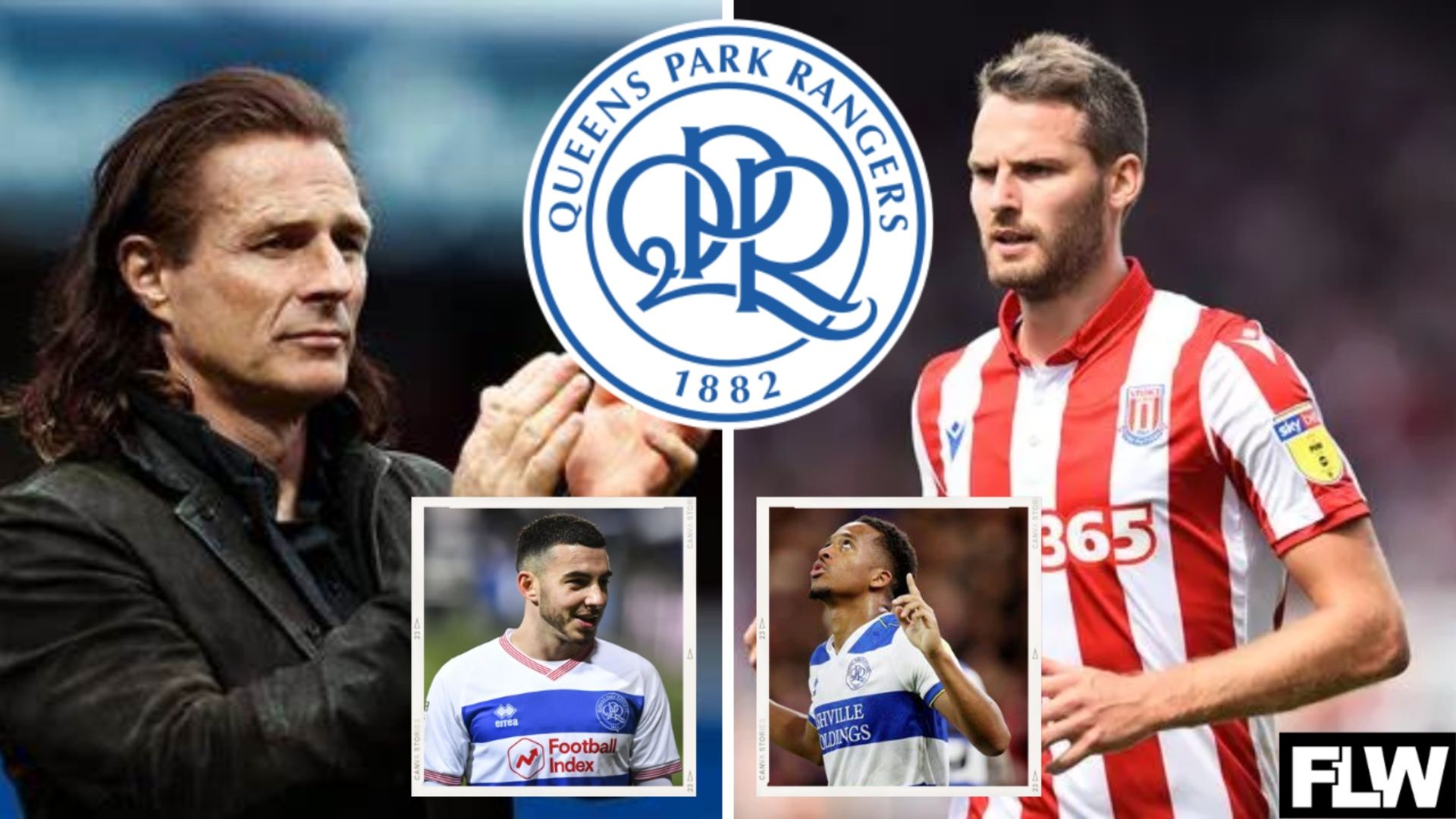 QPR should eye 29-year-old especially if Chair or Willock leave