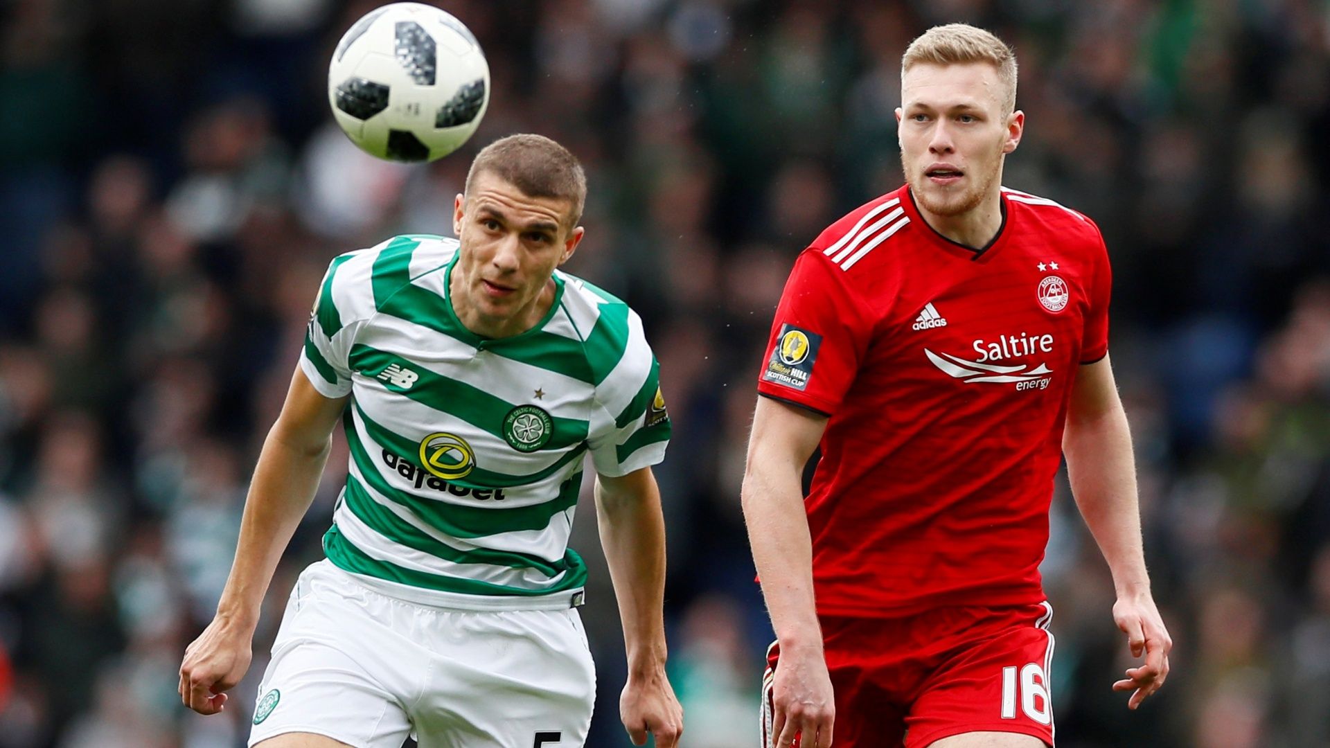 Derby County would be an excellent destination for Birmingham City player