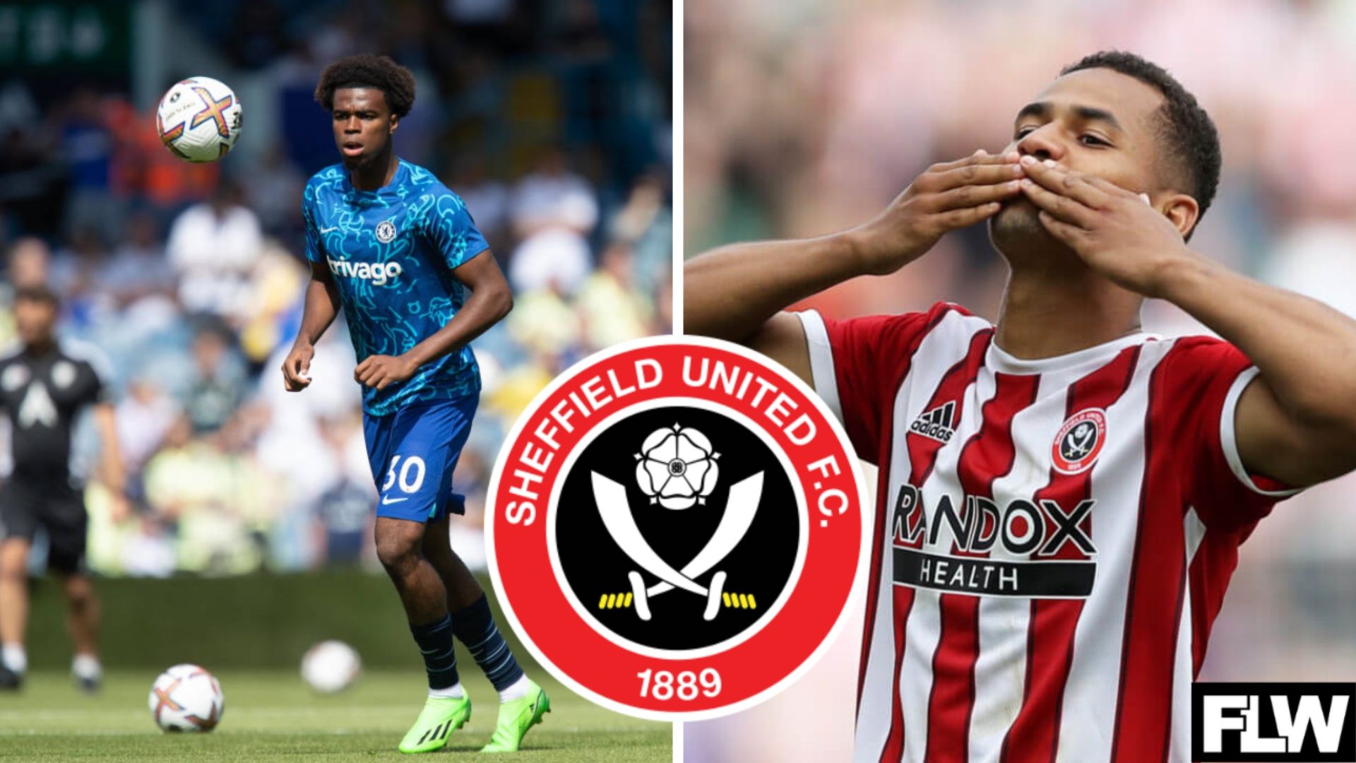 Sheffield United pursuing Carney Chukwuemeka: Winners and losers if ...