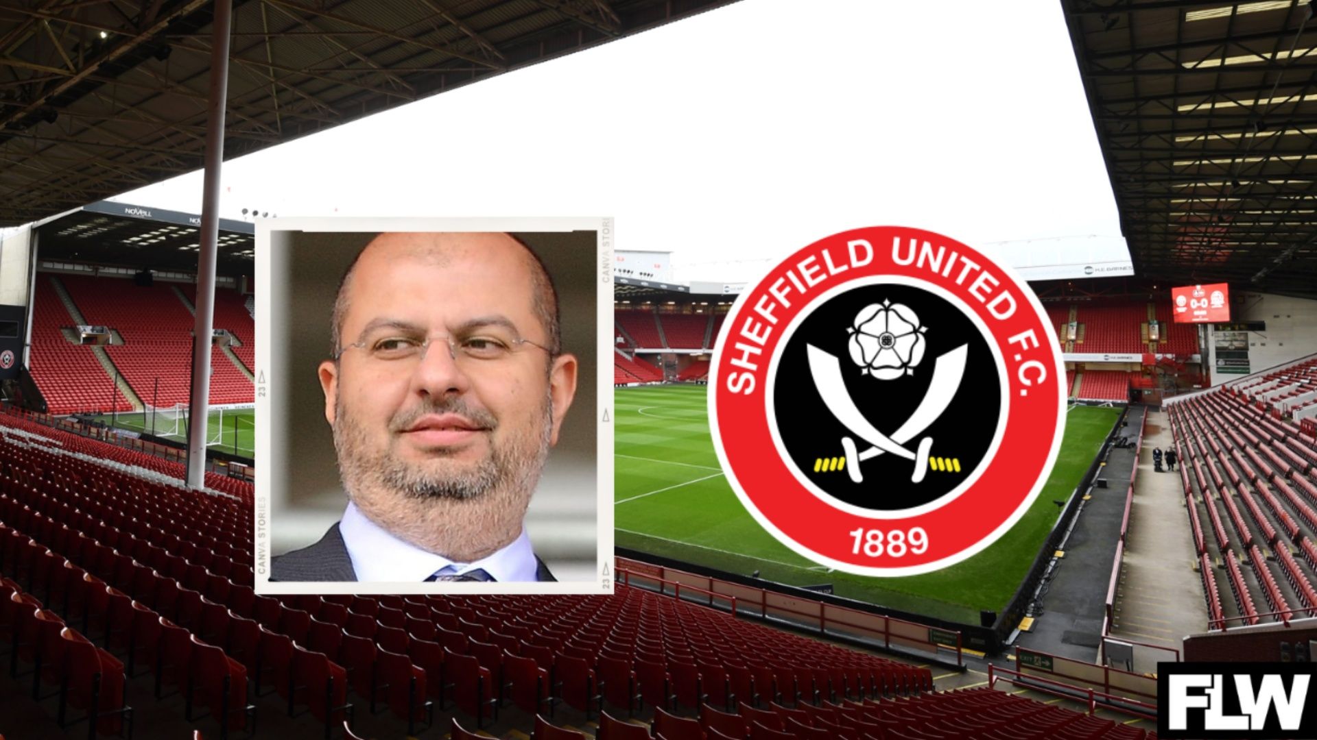 What is the estimated net worth of Sheffield United owner Prince Abdullah? What is the estimated net worth of Sheffield United owner Prince Abdullah?