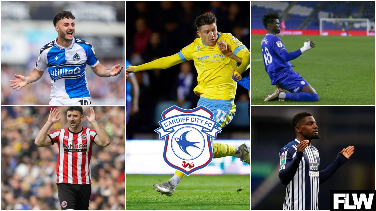 5 realistic signings Cardiff City should make this summer