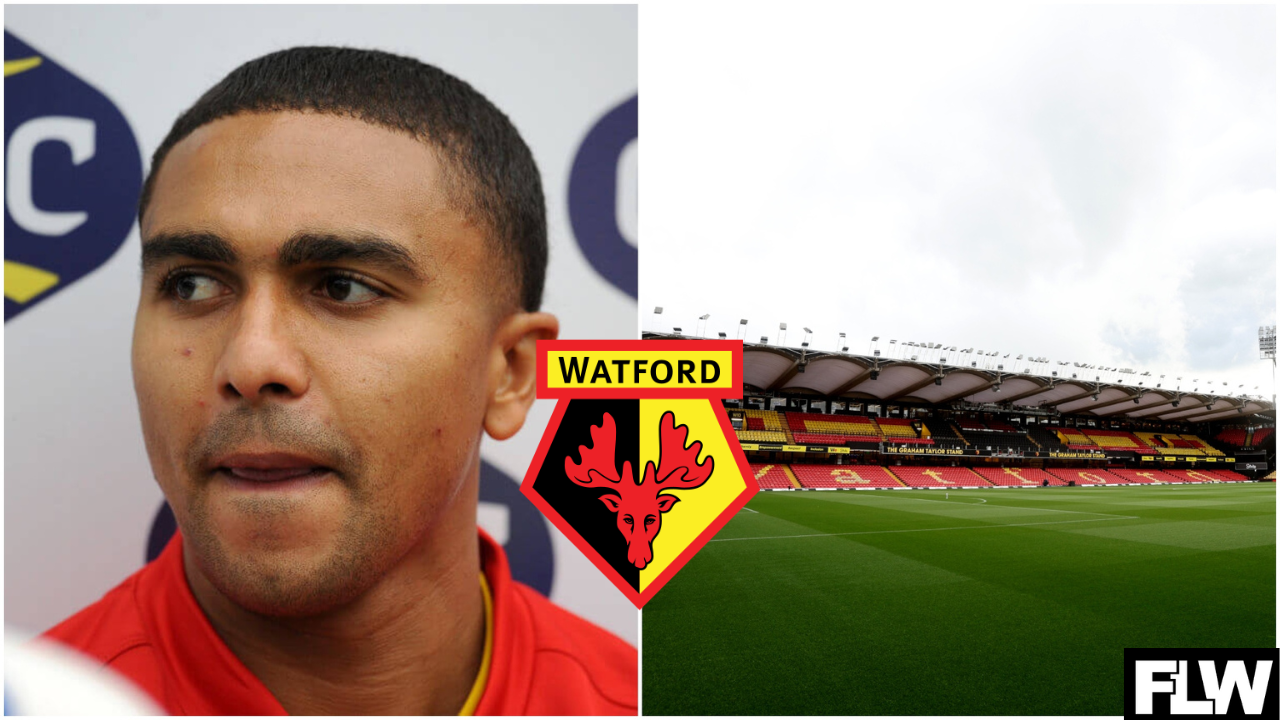Watford set to lose another person to Brighton & Hove Albion