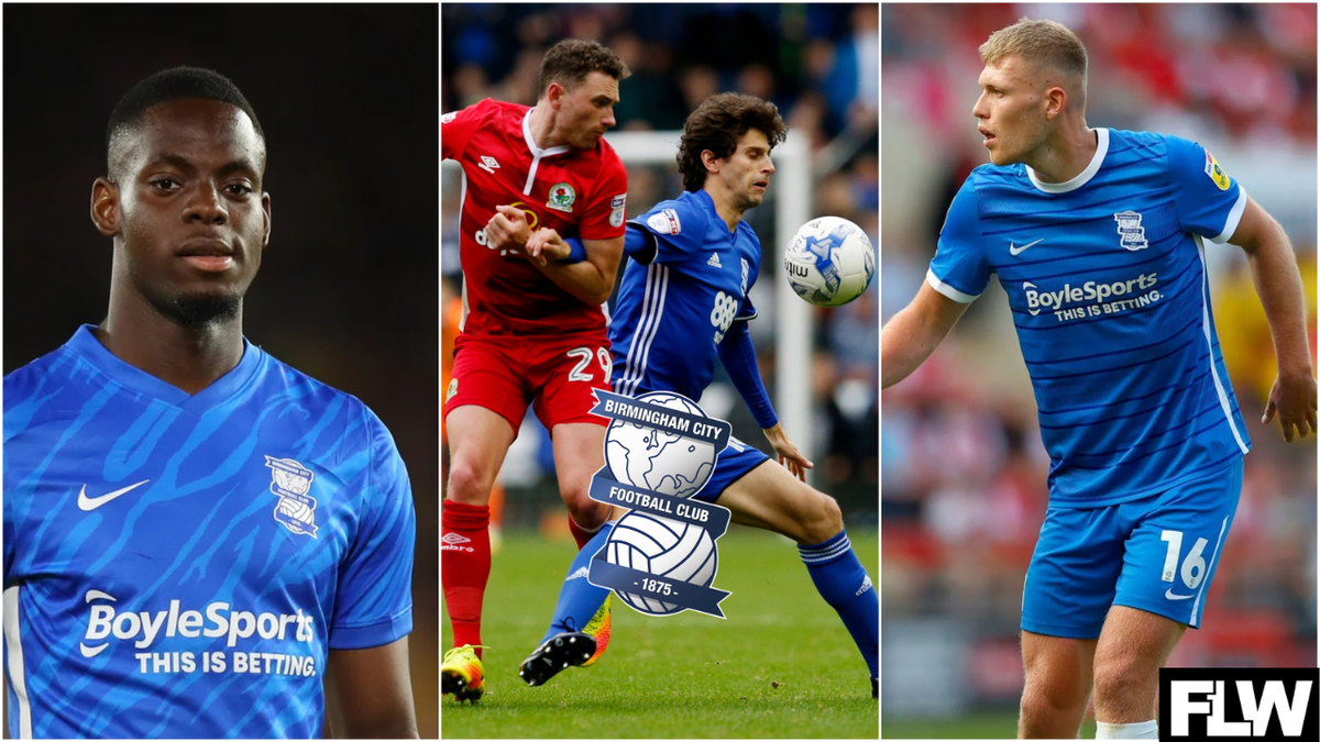 Birmingham City's 3 most underwhelming signings from the last 10 years ...