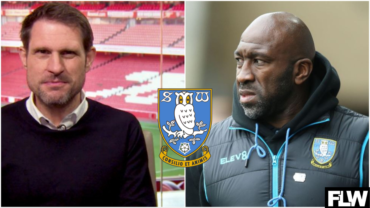 EFL pundit makes bold Sheffield Wednesday play-off claim