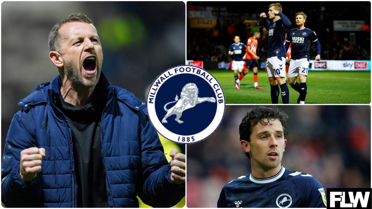 Zian Flemming = 10/10: Rating all of Millwall's signings this season ...