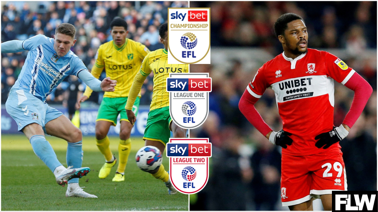 When does the 2023 EFL summer transfer window open?