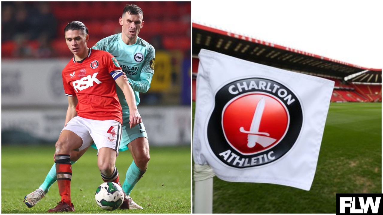 George Dobson identifies key area Charlton Athletic must address