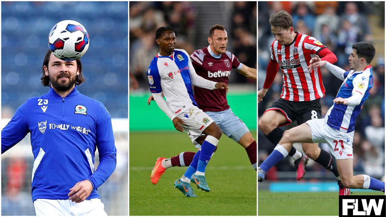 3 Blackburn Rovers players that will surely be disappointed at the ...