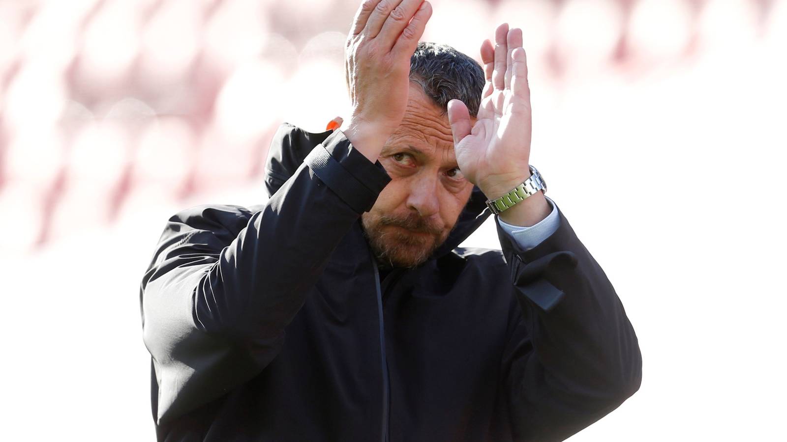 Sheffield United fans are locked in Slavisa Jokanovic debate