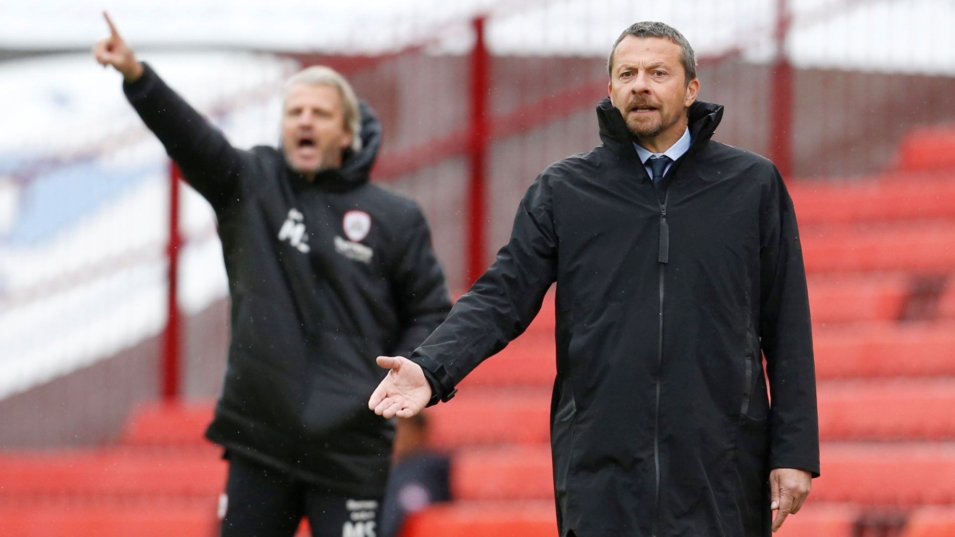 Hull City: Honest verdict issued as Slavisa Jokanovic emerges as ...