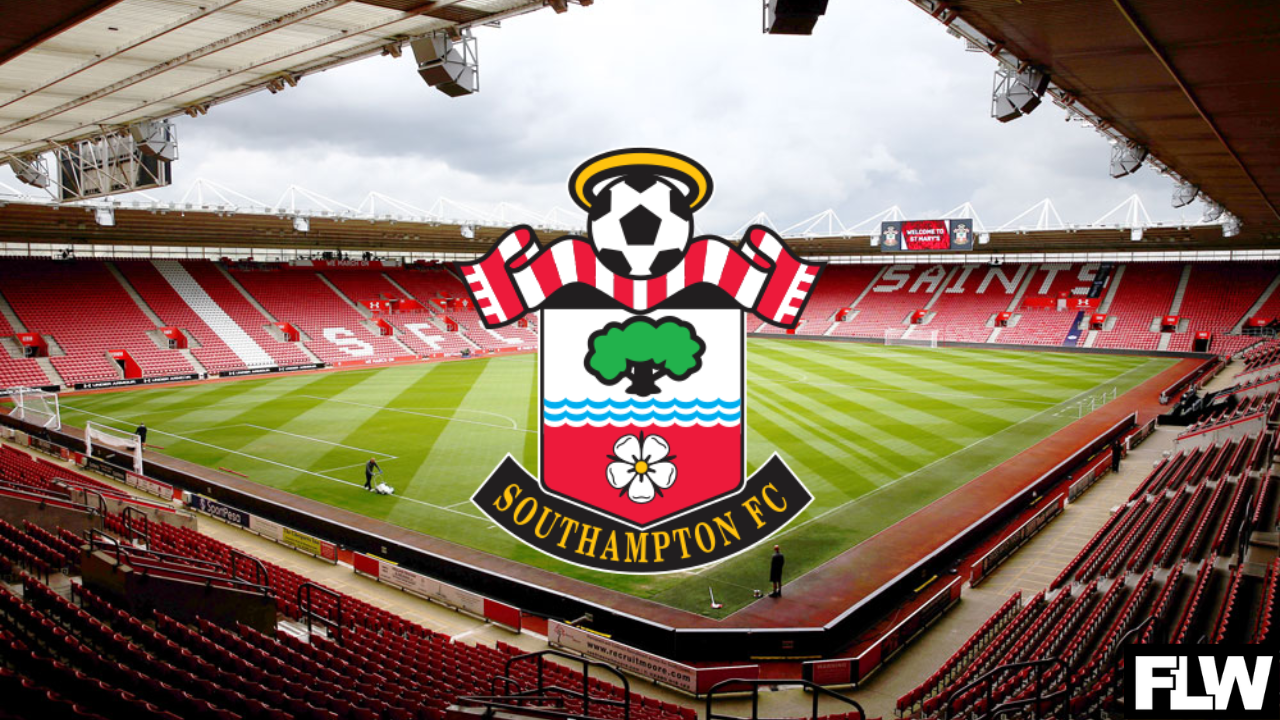 Who is Southampton's highest earner as EFL return is confirmed?