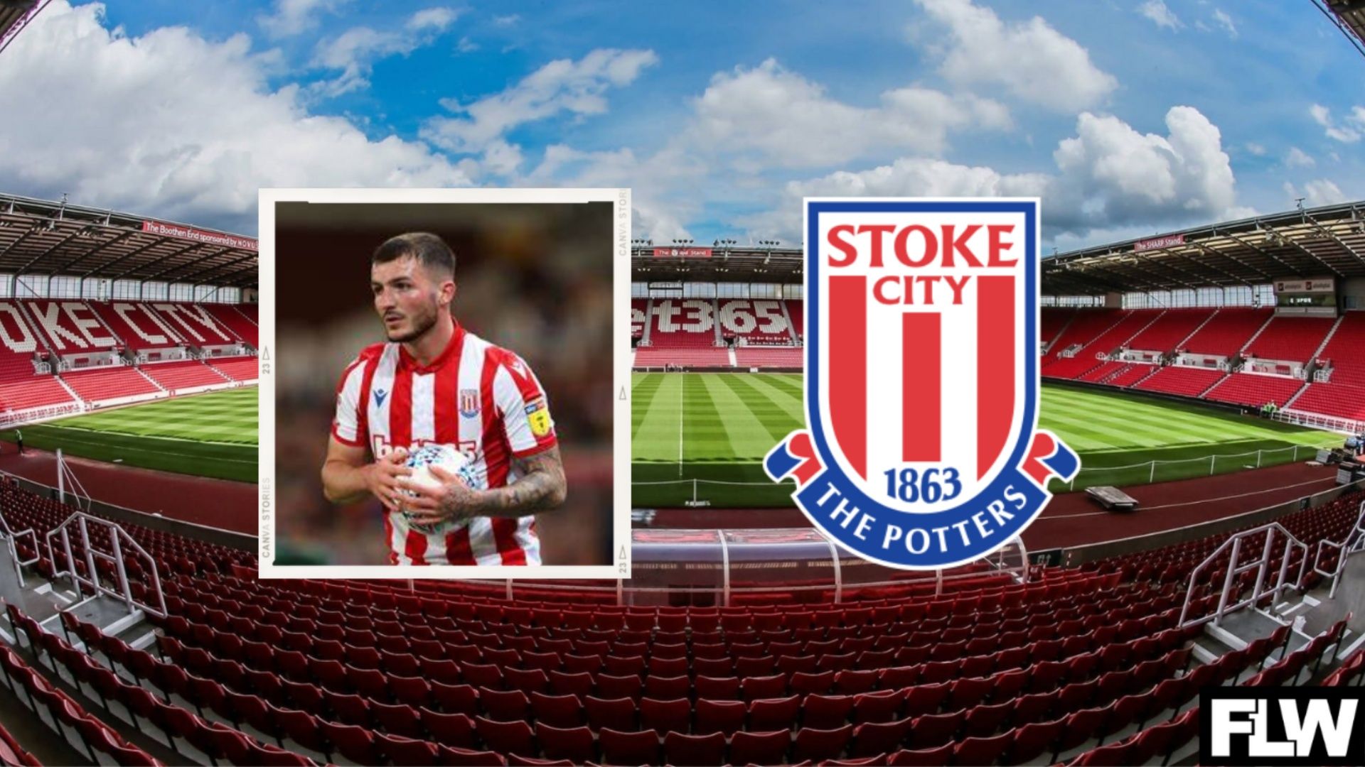 3 Stoke City players who will surely be pushing for an exit this summer