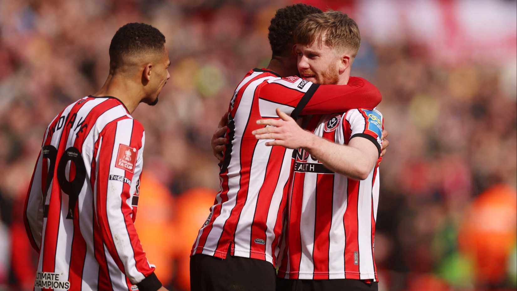 Exclusive: Sheffield United backed to sign £20k-a-week Everton player